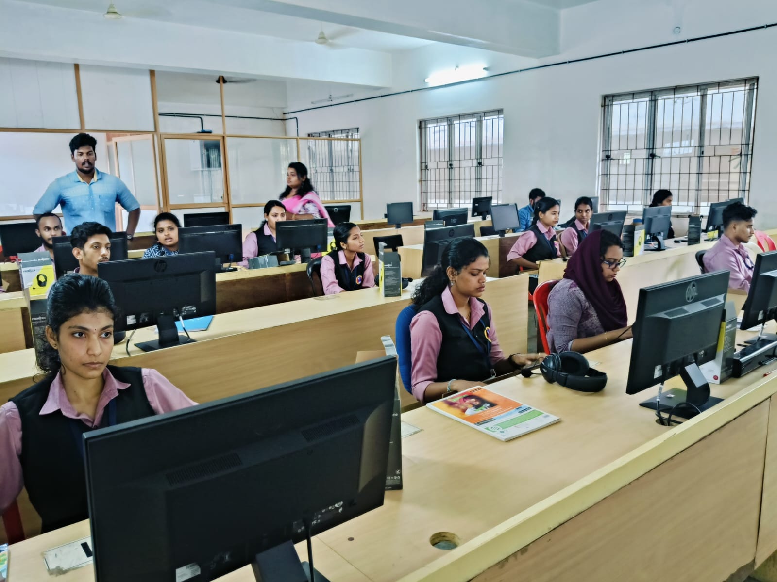 MCA – Welcome to KVM College of Engineering & Information Technology ...